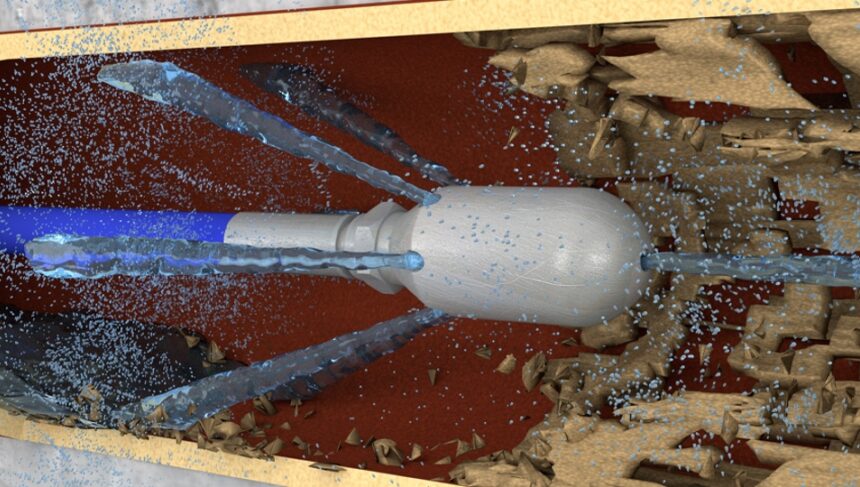 Services | Utility HydroVac